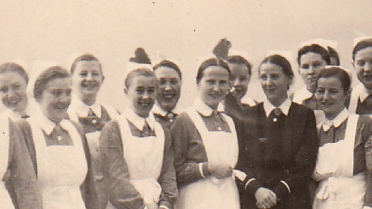 Unsere Stiftung: Herzogin Elisabeth Hospital